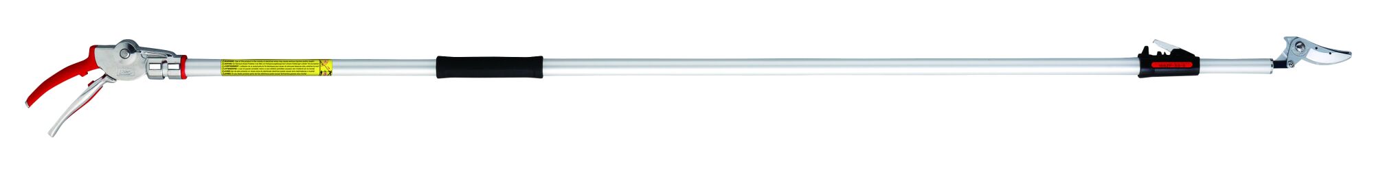 Telescopic long reach pruners – 2garden