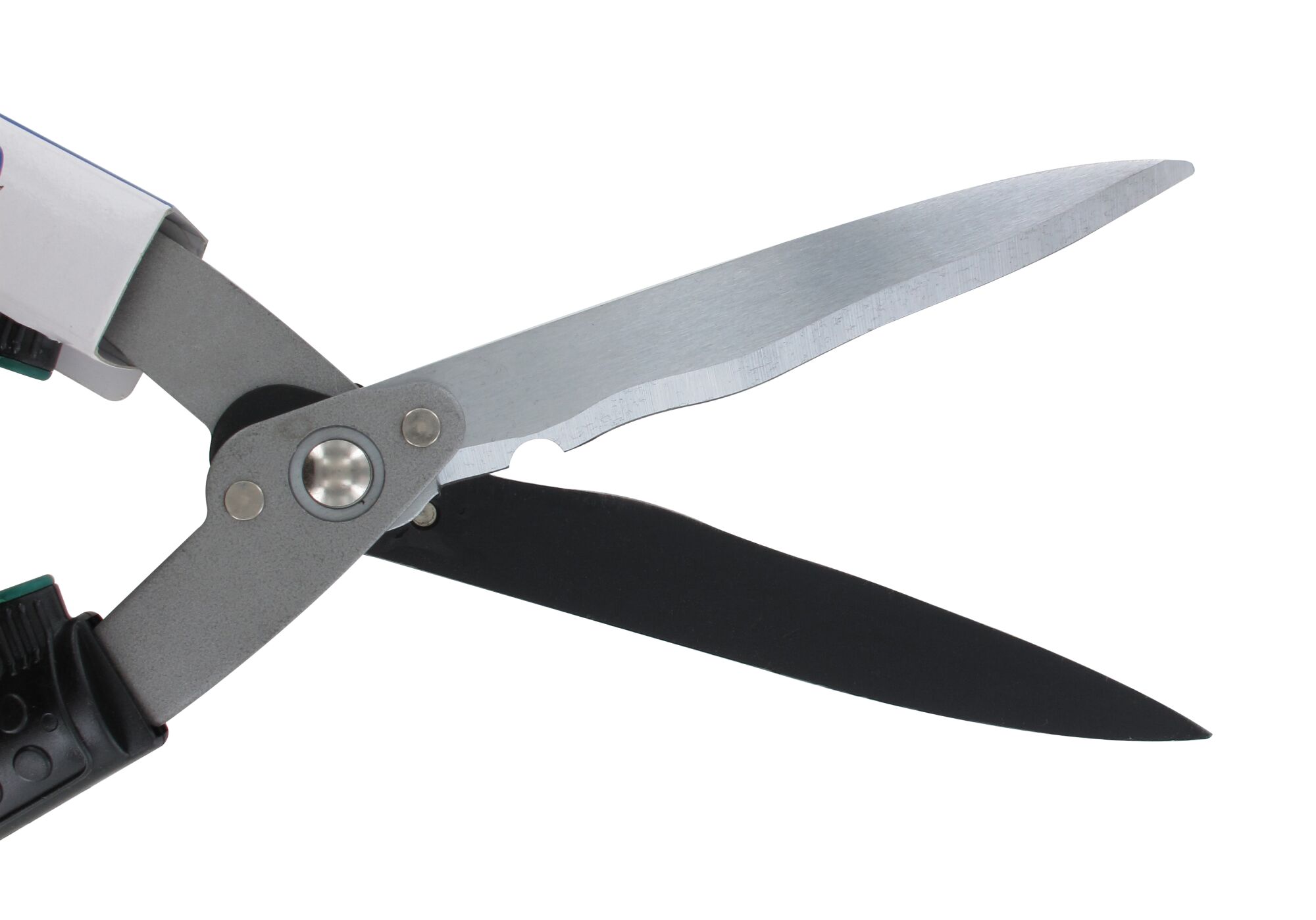 Metallo K-3100 | Haagscharen | 2garden