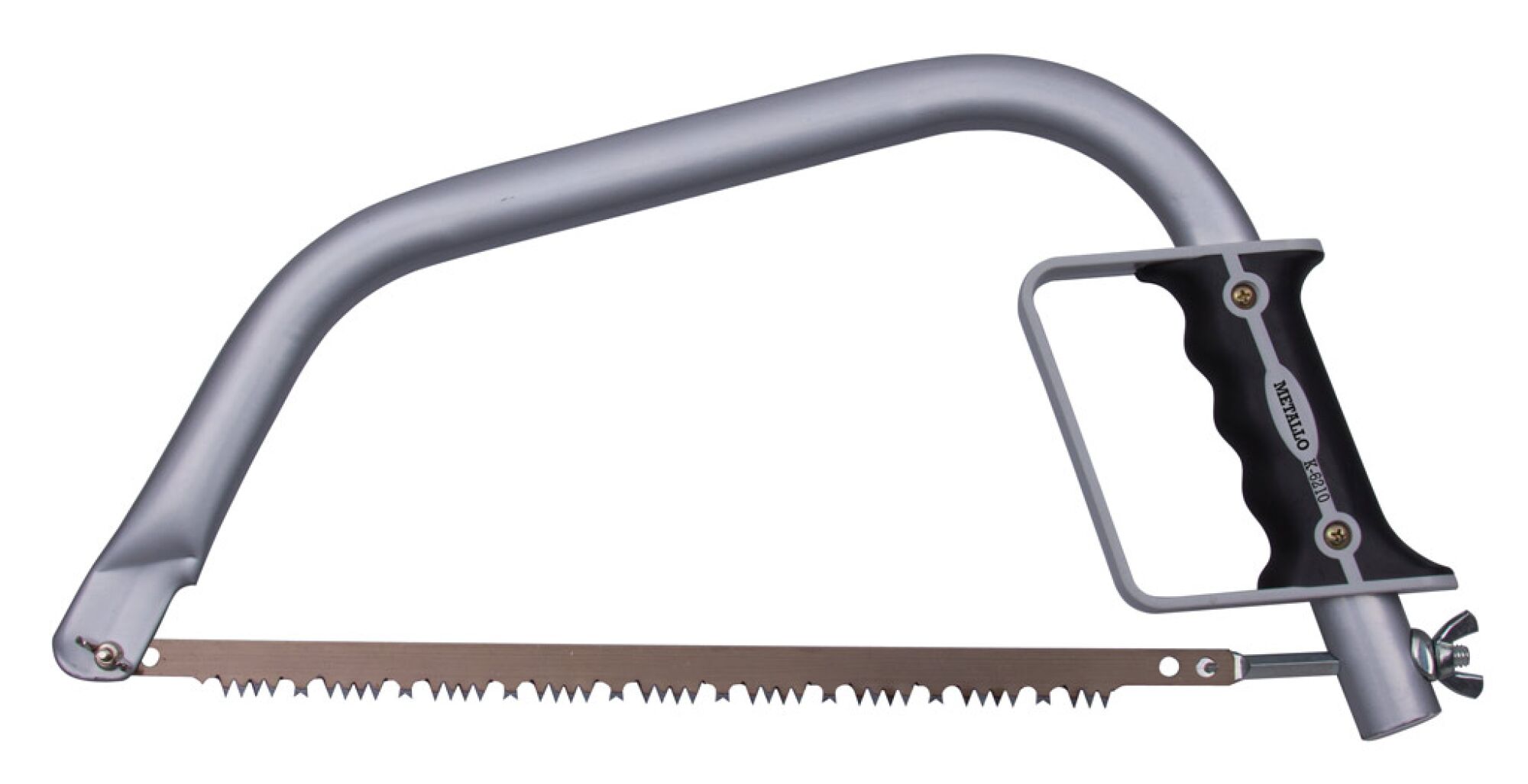 Metallo K-6210 | Beugelzagen | 2garden